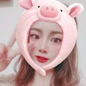 元气少女阿唐 