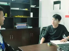 大同市云冈区职业中学学生活动纪录