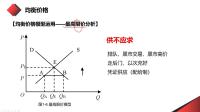 2021年中级经济师免费课程 经济基础第一章(3)