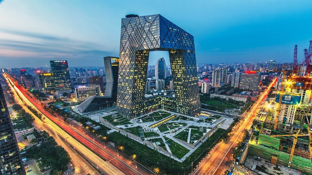会交所:美媒:想成为头号经济体,中国还需更努力