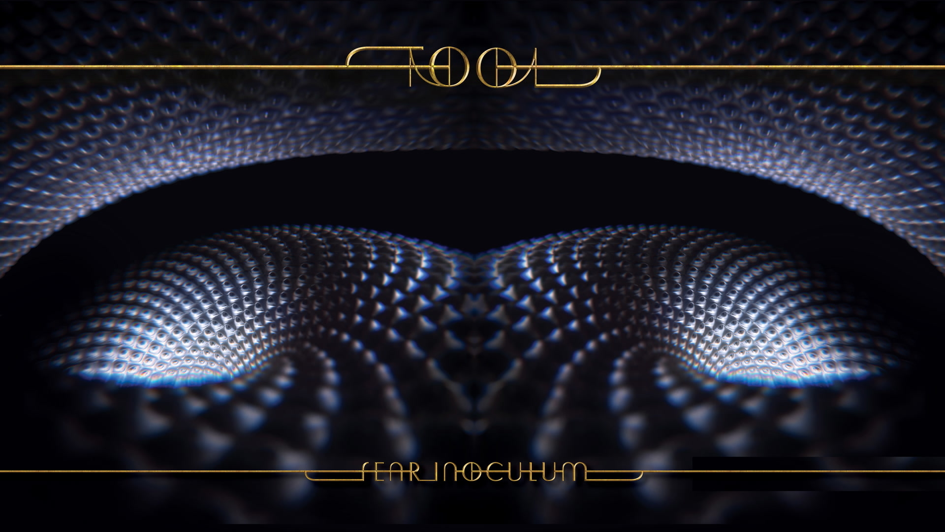 Fear Inoculum (Audio) - TOOL