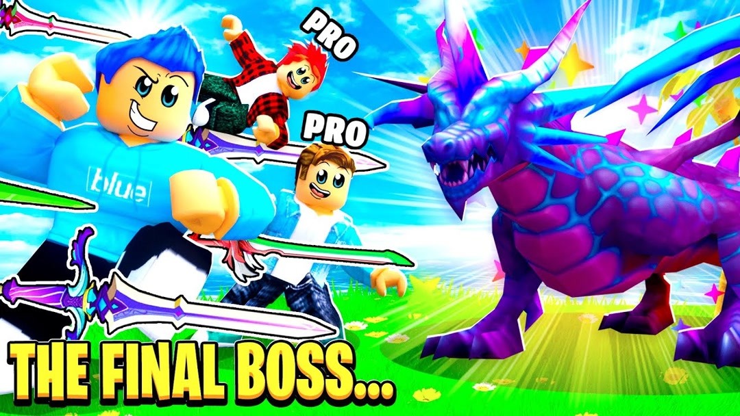 Roblox武器战斗模拟器:御剑飞行大战!体验凡人修仙传!小格解说