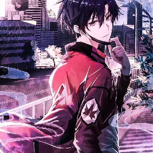 穿越人海只为丶一面 