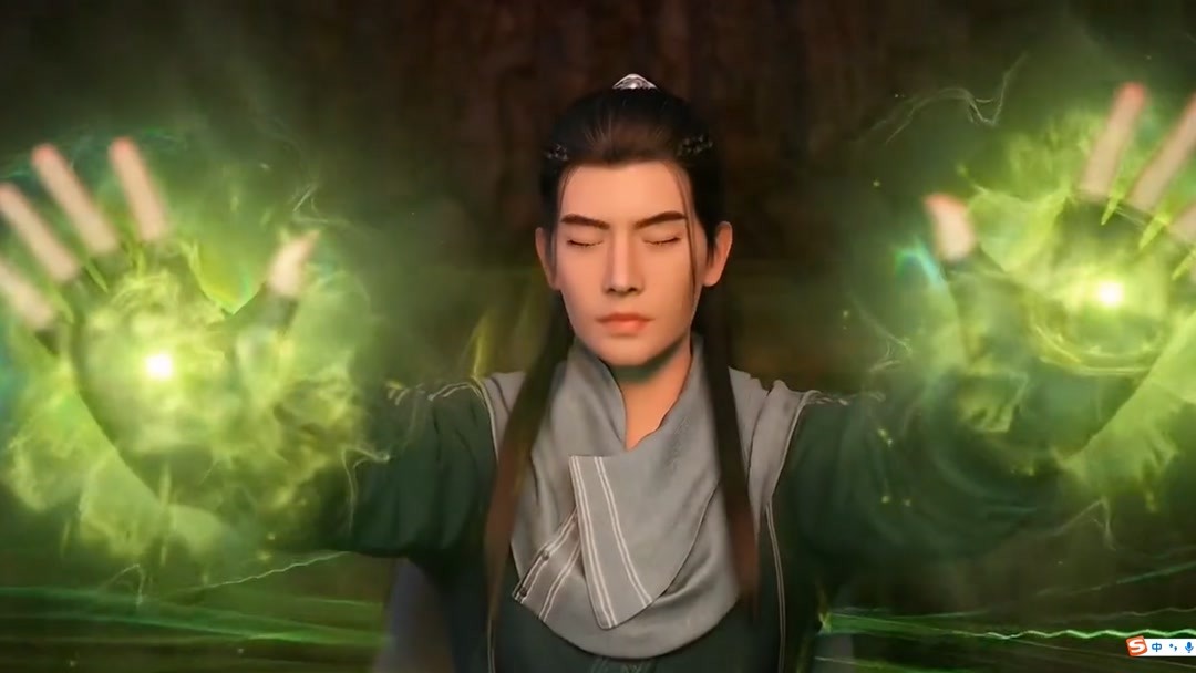 凡人修仙传第三季:曲魂成功结丹,韩立结丹75年,与南宫婉喜结道侣