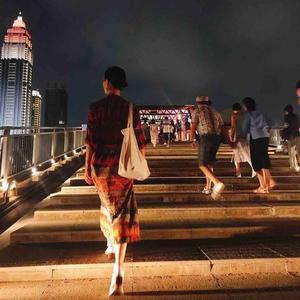 赵未央遇见温暖的德国 