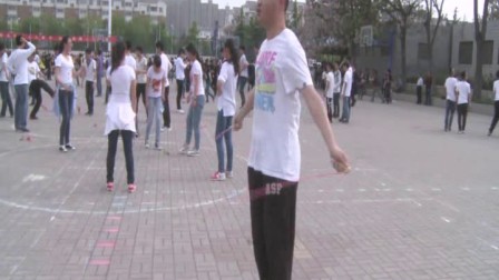 荥阳市中小学下午课外活动研讨会