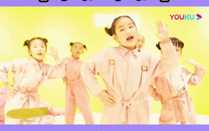 《不怕不怕》舞蹈完整版 幼儿园创意舞蹈 幼儿舞蹈 幼儿园舞蹈 元旦...