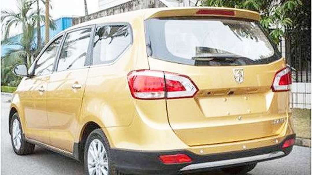 MPV无敌,比亚迪看家本领被宝骏学会,宝骏730混动车型上市