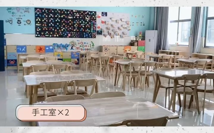 合肥腾飞学校幼儿实训基地来袭,看看这是不是属于你想要的学习生活~