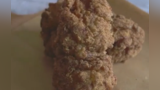 终于找到最好吃的炸鸡做法啦!揭秘肯德基秘密配方,第一步是重点