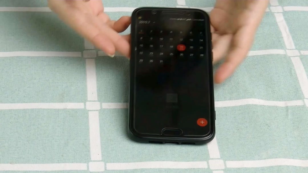 手机日历还有这功能,这样设置一下太实用了,不试试