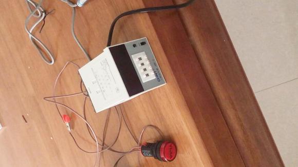 计数继电器的断电保持功能介绍