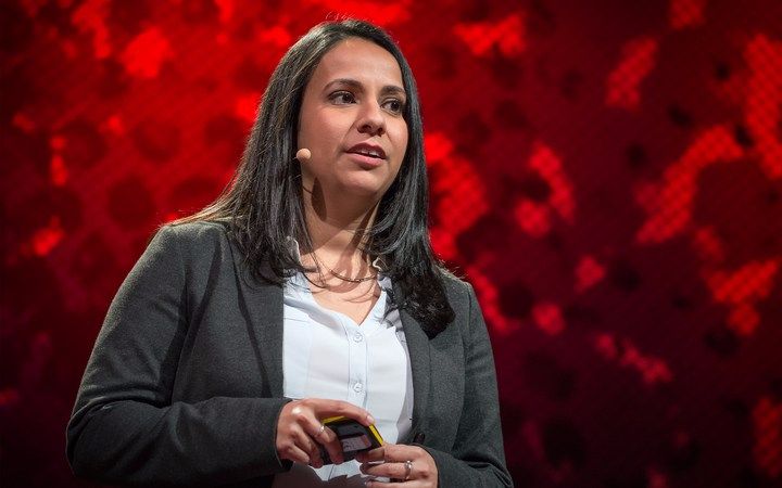 【TED演讲】数字货币的未来(翻译蛋花汤-校对帆帆)@道格尔顿-二世