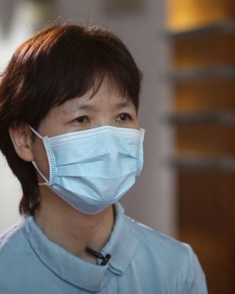 【石正丽:不提前做好未知病毒的研究,还会有下一次爆发】近日,武汉...