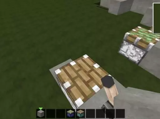 |晓|雨滴|【我的世界minecraft】模组介绍-更多活塞