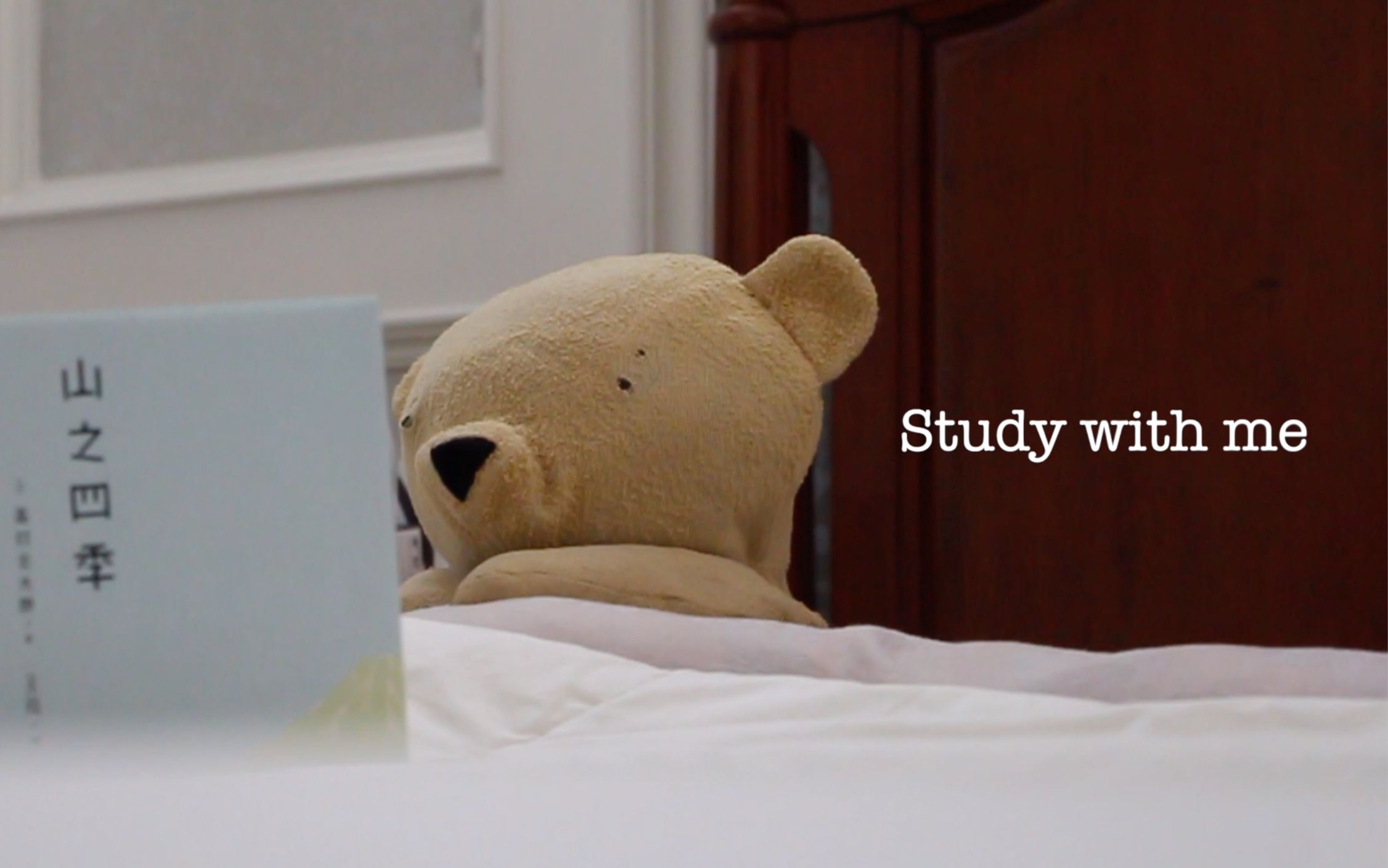 study with me | 康奈尔笔记法