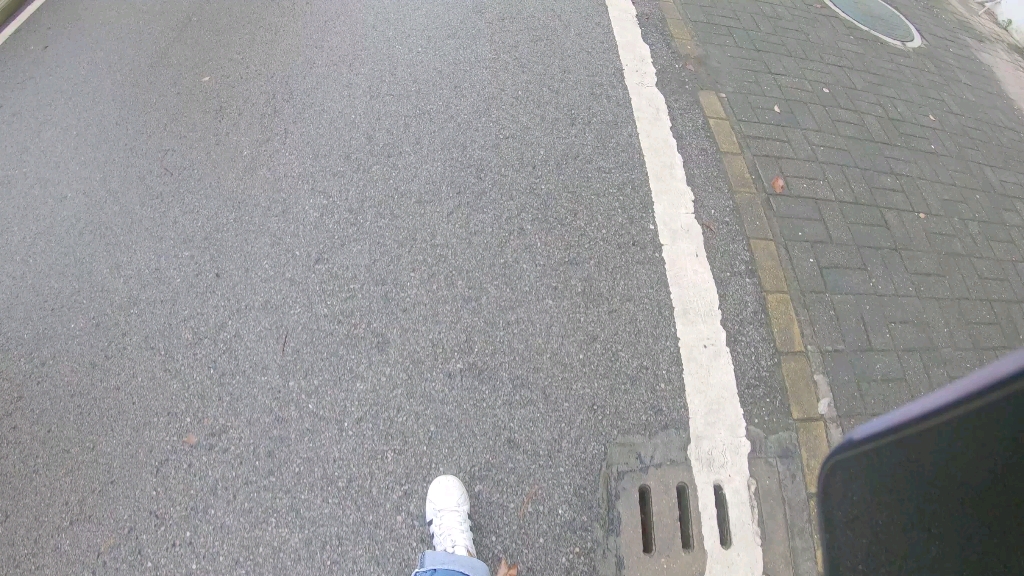 gopro7black 一天下来的使用