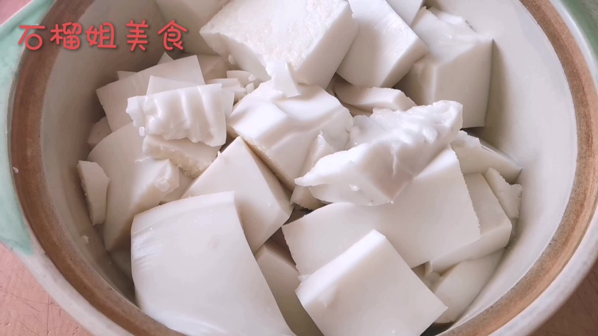 自制高营养浓汤宝,有了它鸡精味精都不需要,做汤包...