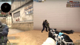 [CS:GO] 国服血液和谐