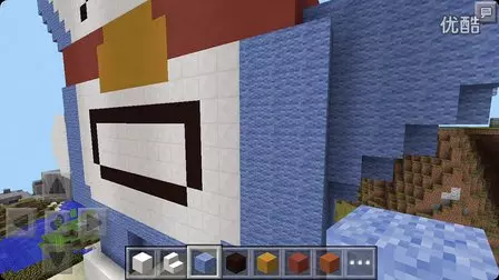 我的世界:哆啦A梦3-1