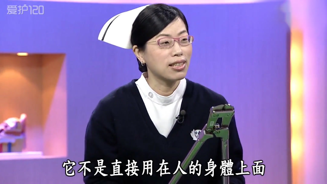 资深护士长3分钟带你快速了解手术器械