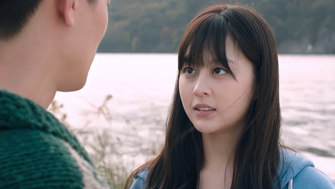 真实案例改编《蚯蚓》,人渣学长带她进芦苇丛,没想到是一场噩梦