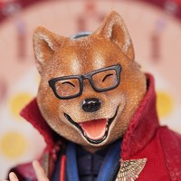 宅心不死的旺财 