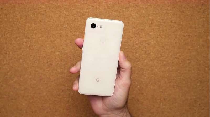 谷歌 pixel3 评论