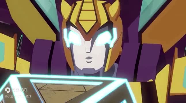 变形金刚1:糟了!大黄蜂被算计,火种源保护了他,这也太及时了