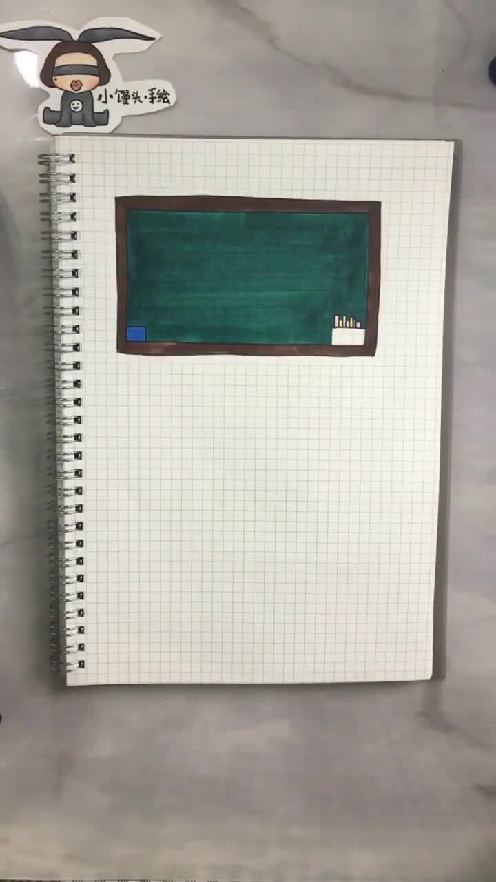 21. 毕业季,同学录(上)座位名单表