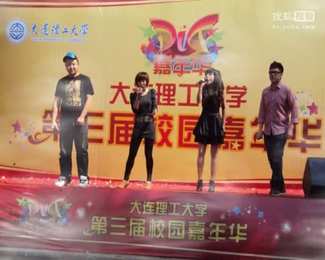 2012年大连滨城兄弟传媒宣传片