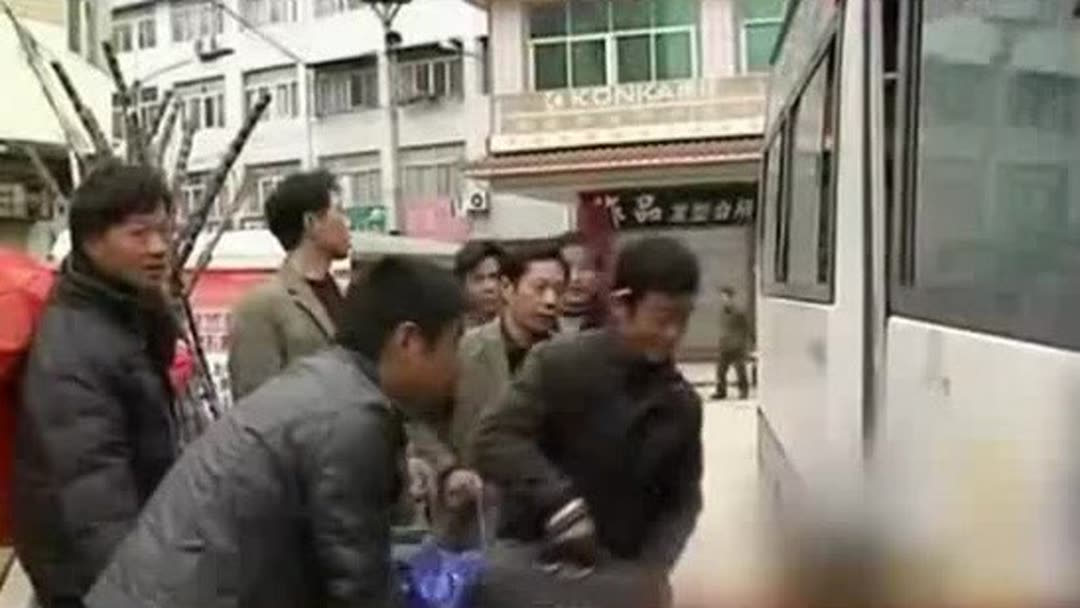 生死接力送薪 诚信感动中国——信义兄弟孙东林、孙水林.flv