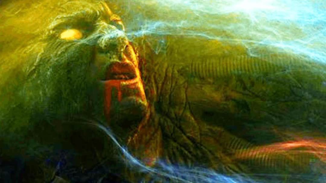 "黎曼几何"证明了高维空间的存在,高维空间的生物长什么样子?