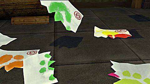 熊出没:画被撕破了,光头强的画展也泡汤了,这可真糟糕啊