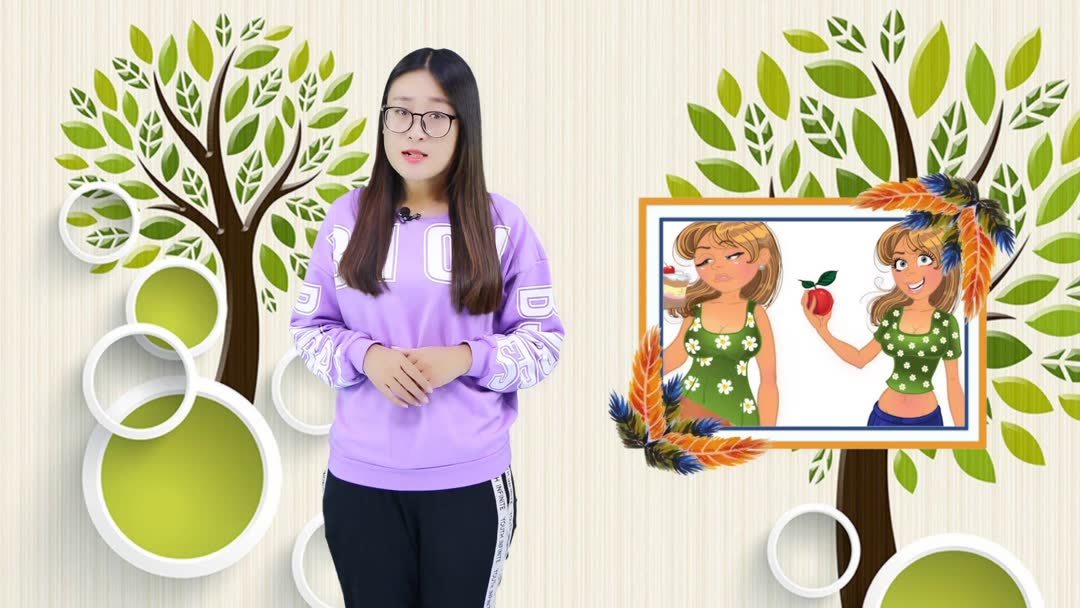 适合懒人减肥的3个动作,每天坚持15分钟,体重降到2位数