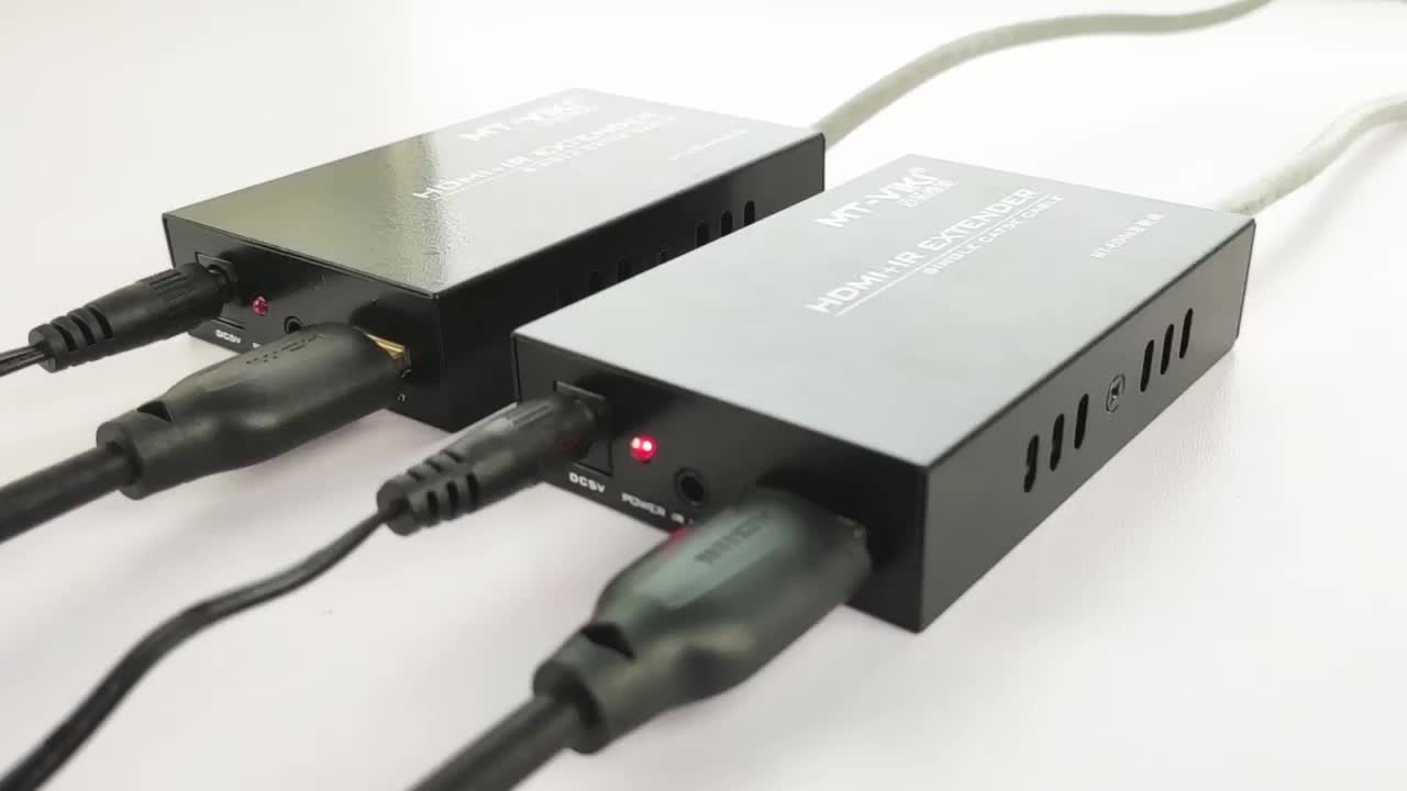 200米HDMI高清延长器