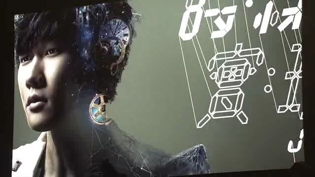 林俊杰-2015时线新地球世界巡回演唱会,超级震撼(完整版)