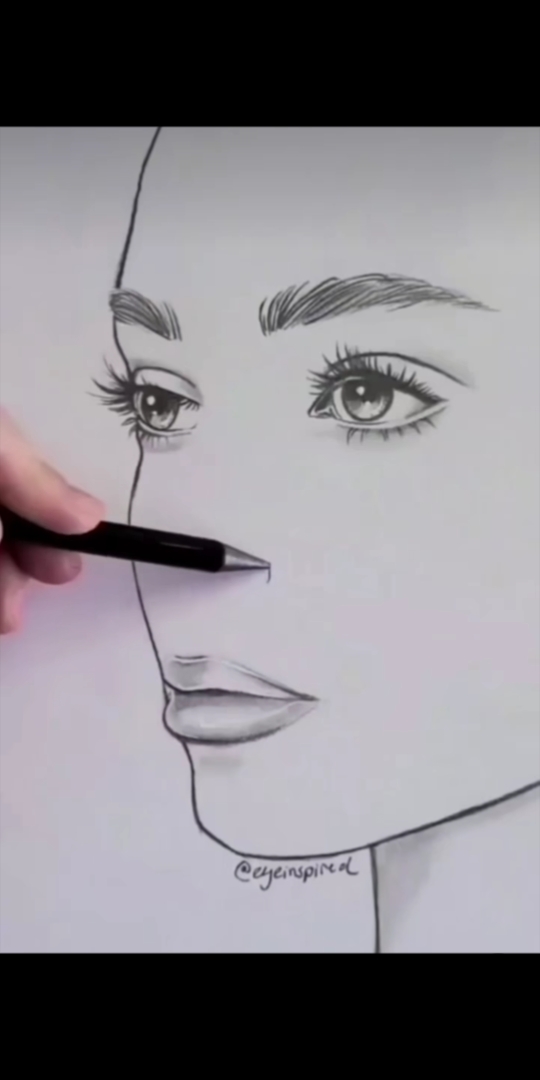 果然美丽出自几何!