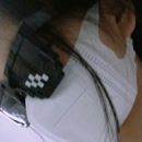 月亮下的嫦娥：永远爱你哟～ 