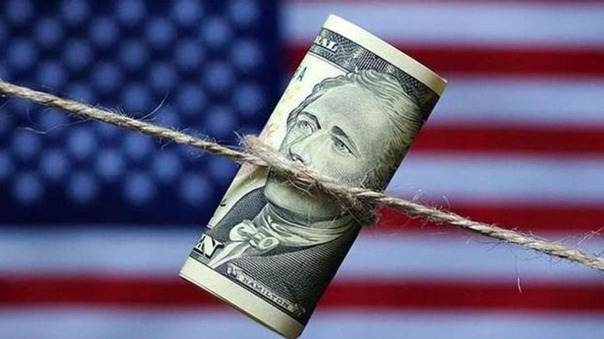 中国连续7个月减持美债,持仓再创12年新低