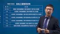 2023年 一建 一级建造师 机电工程管理与实务 王克 精讲班3