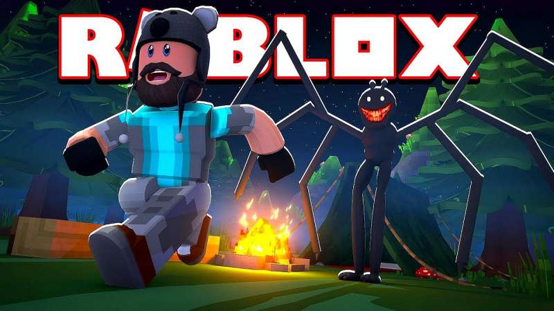 小格解说 Roblox 旅馆故事模拟器:可怕旅馆历险记!居然被炸了?