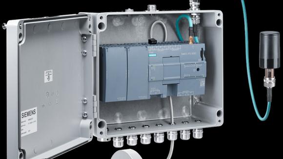 Factory IO 与PLC SIM v14结合使用