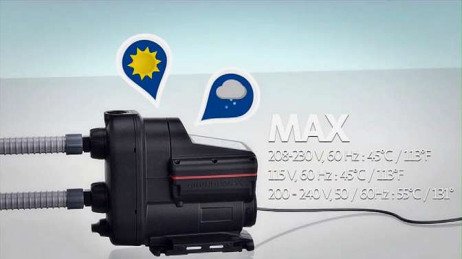 自来水增压泵安装视频,你学会了吗