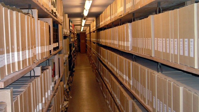 档案原来这么重要!还关乎养老金?现在知道还不算晚!