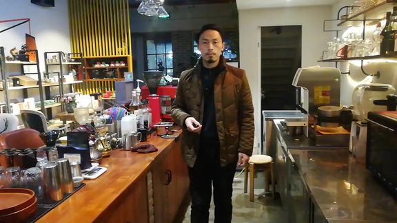 咖啡原种和品种的关系