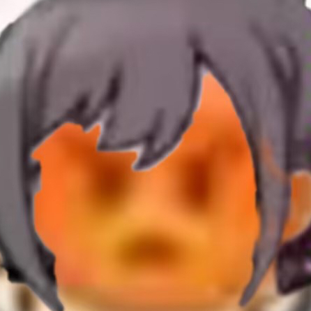 六个渣渣 