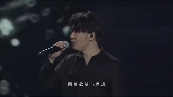 难得一见的beyond《长城》现场版,太经典了!
