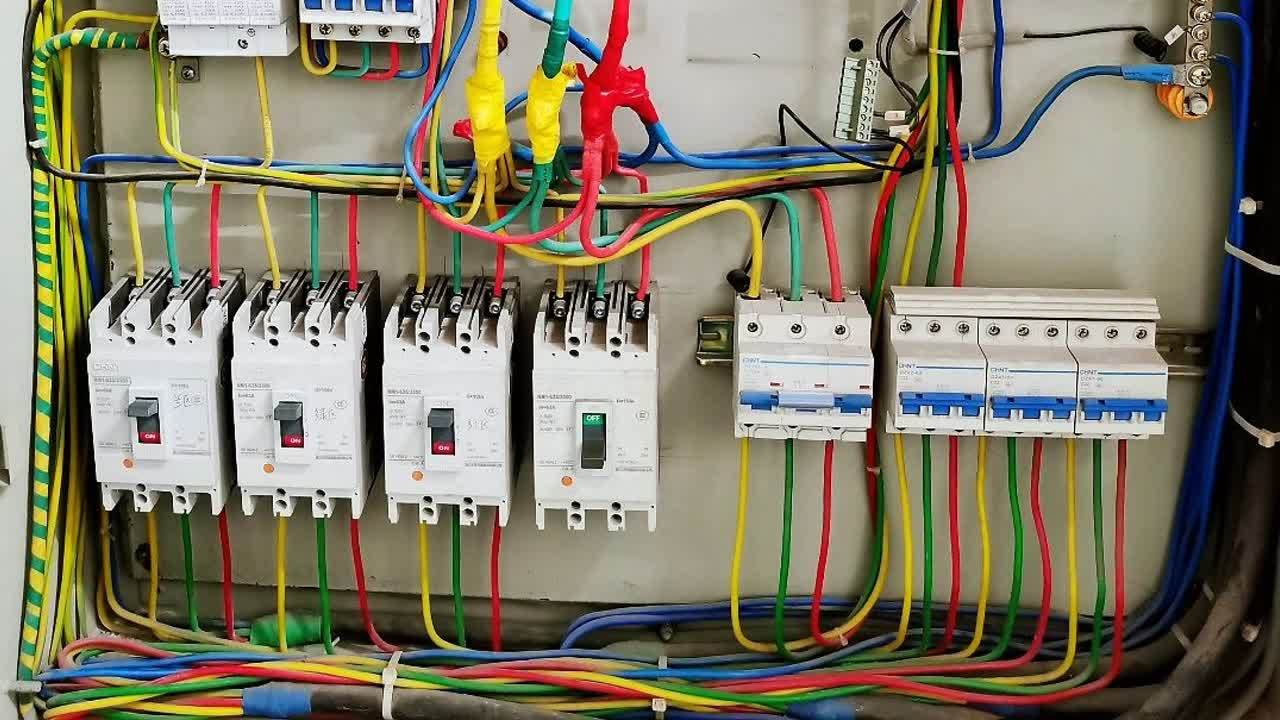 老电工常用的3种查故障方法,这技术不用求别人教,自己就能学会
