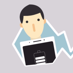 龙二哥测手机续航 